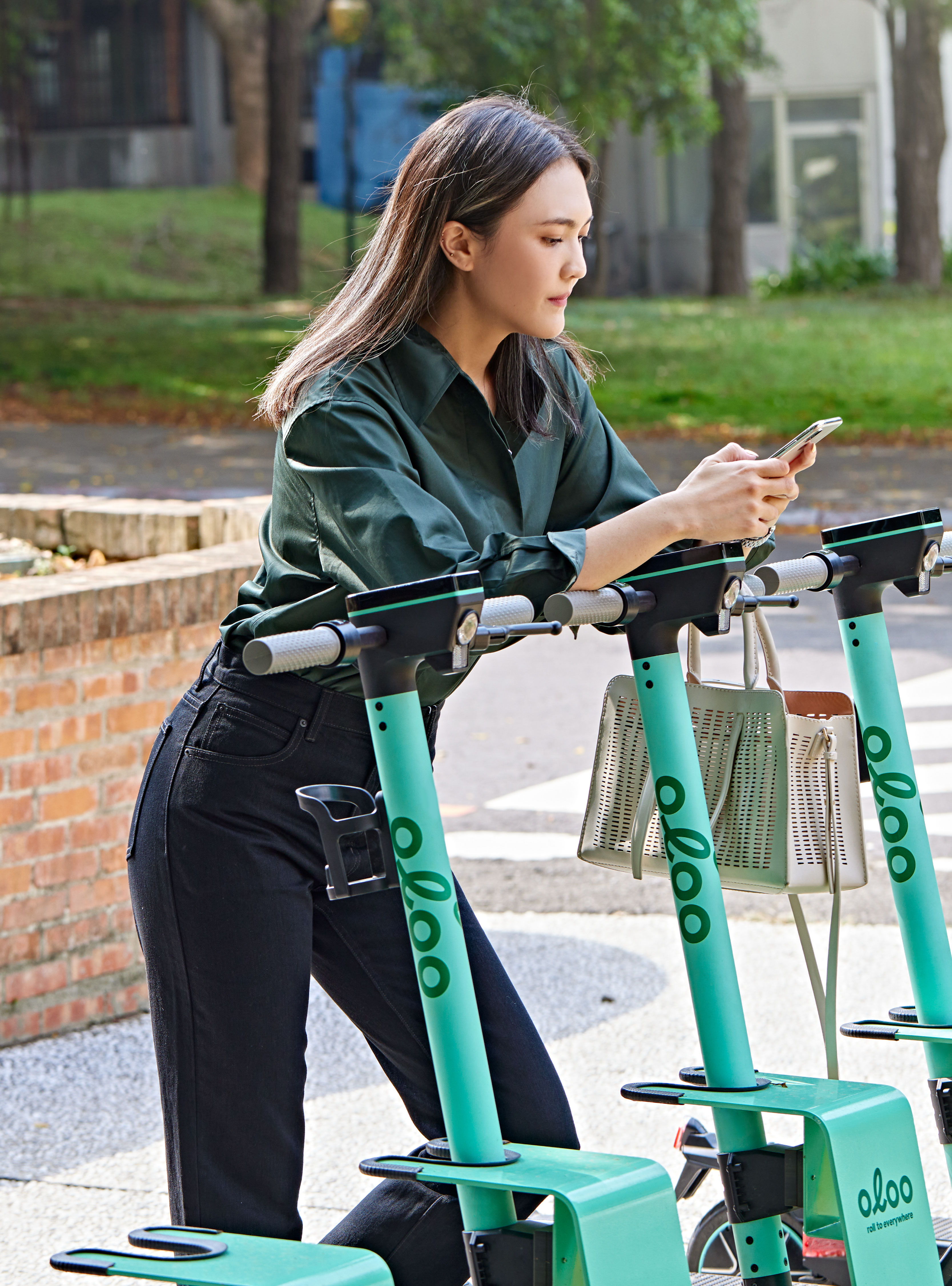 think 品牌顧問 works_oloo